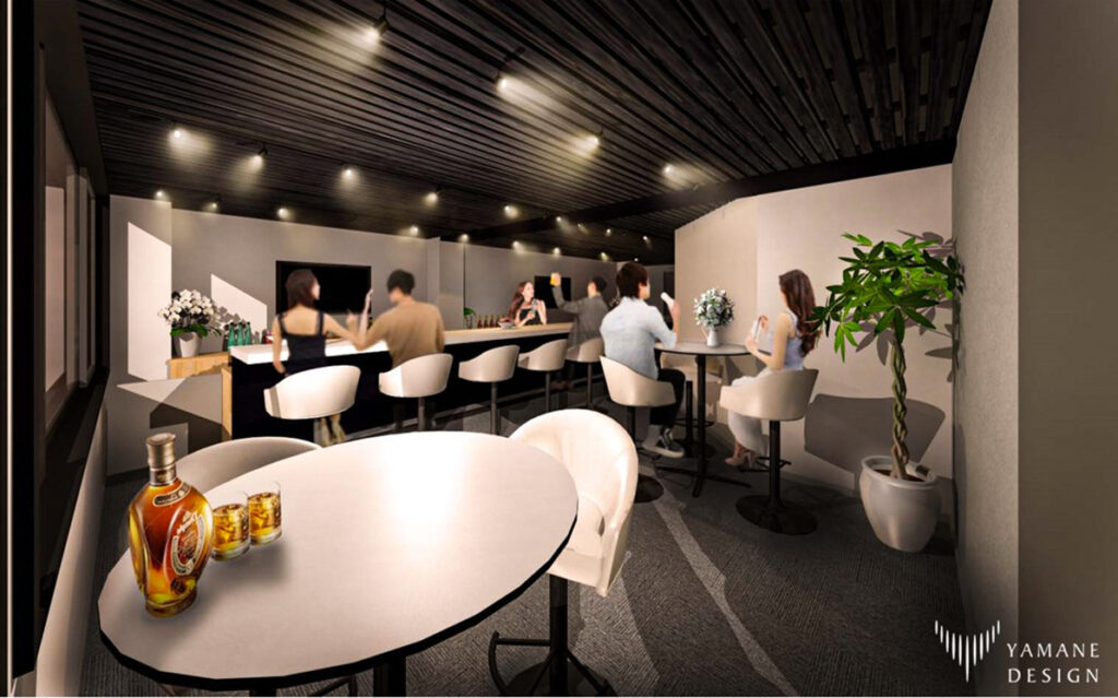 兵庫県豊岡市 AYUS様 – YAMANE DESIGN（ヤマネデザイン）【公式】インテリアデザイン・コーディネート/家具・特注オーダー家具 ...