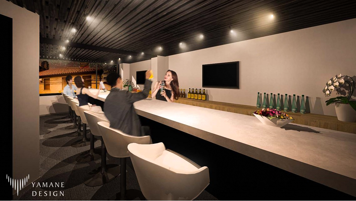 兵庫県豊岡市 AYUS様 – YAMANE DESIGN（ヤマネデザイン）【公式】インテリアデザイン・コーディネート/家具・特注オーダー家具 ...