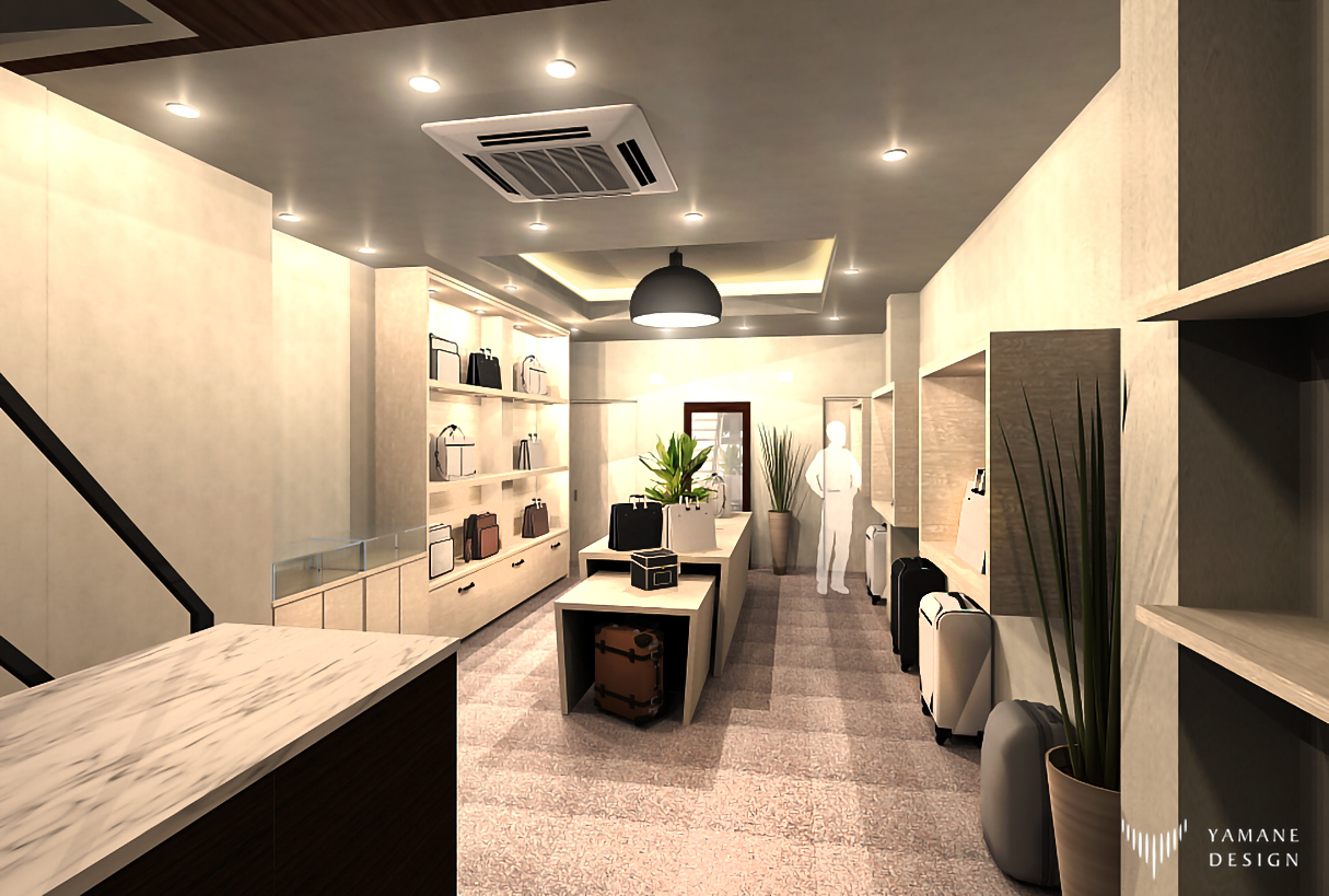 兵庫県 豊岡市 城崎町 CREEZAN様 – YAMANE DESIGN（ヤマネデザイン）【公式】インテリアデザイン・コーディネート/家具 ...