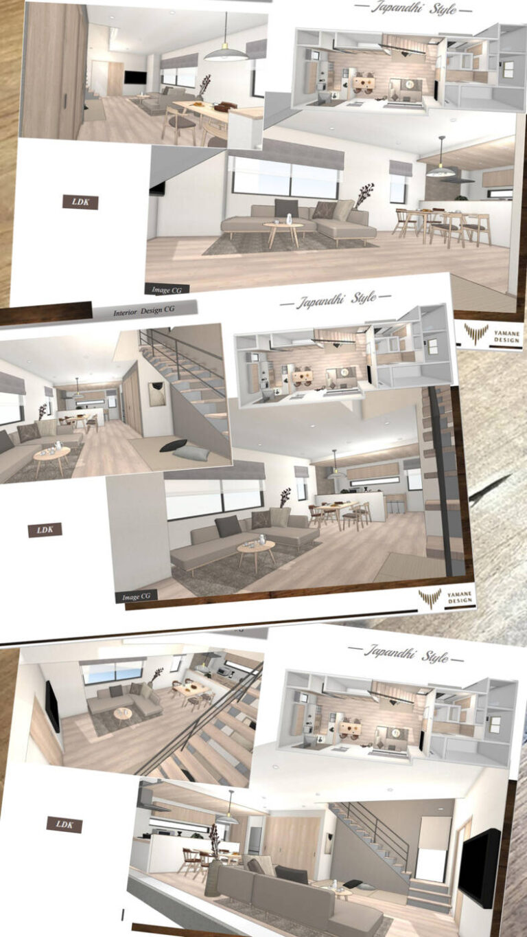 2024年6月23日 – YAMANE DESIGN（ヤマネデザイン）【公式】インテリアデザイン・コーディネート/家具・特注オーダー家具・店舗 ...